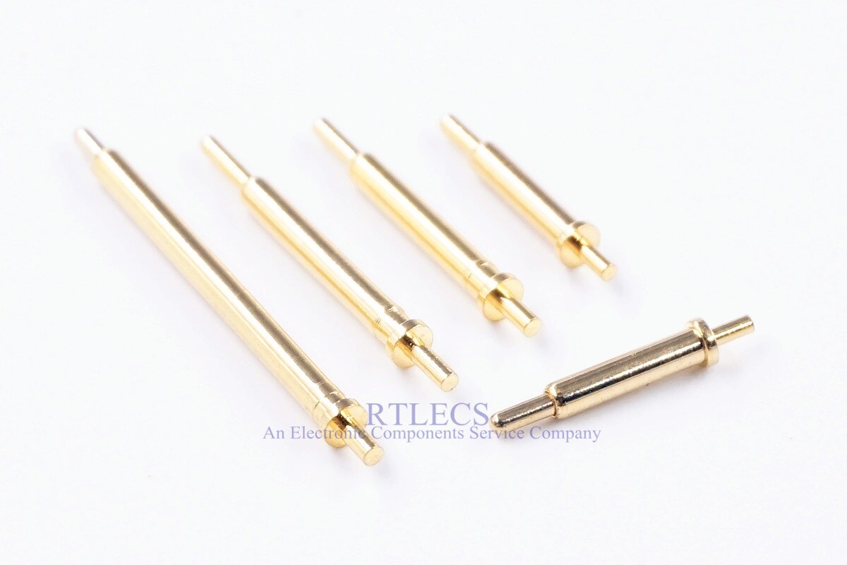 Lente Vingerhoed Pogo Pin Connector 9.5 10.0 11.0 ... – Grandado
