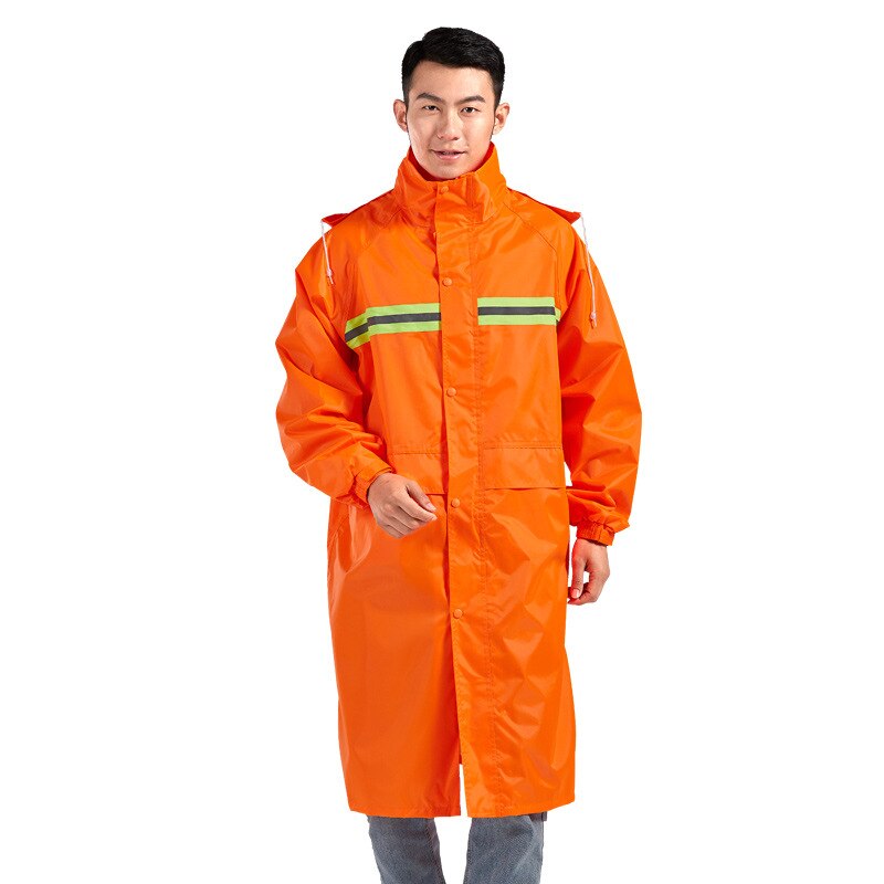 300D Oxford + Pu Polyester Regenjas Regen Pak Voor... – Grandado