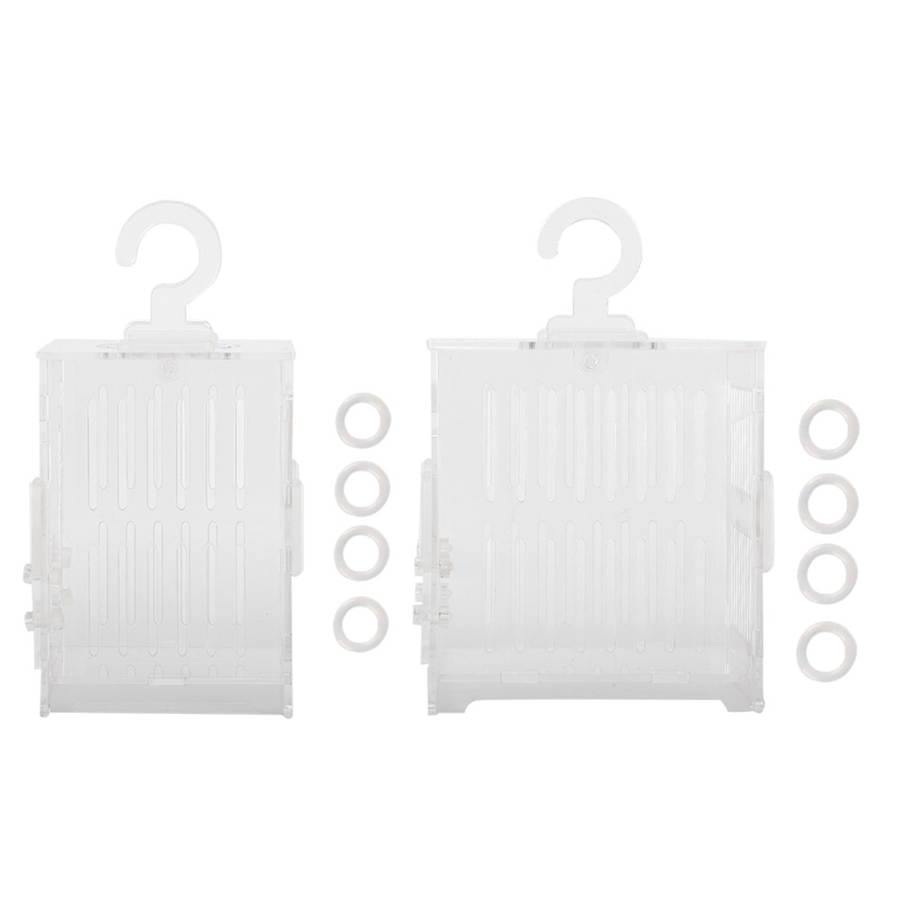 Ants Farm Insect Box Transparent Acrylic Insect Br... – Grandado