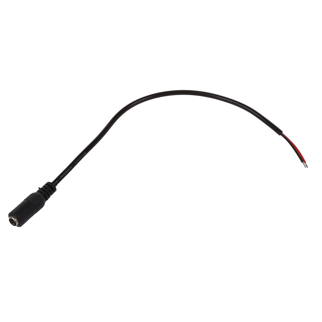 5 x DC Connection Cable CCTV Camera Adapter Cable ... – Vicedeal