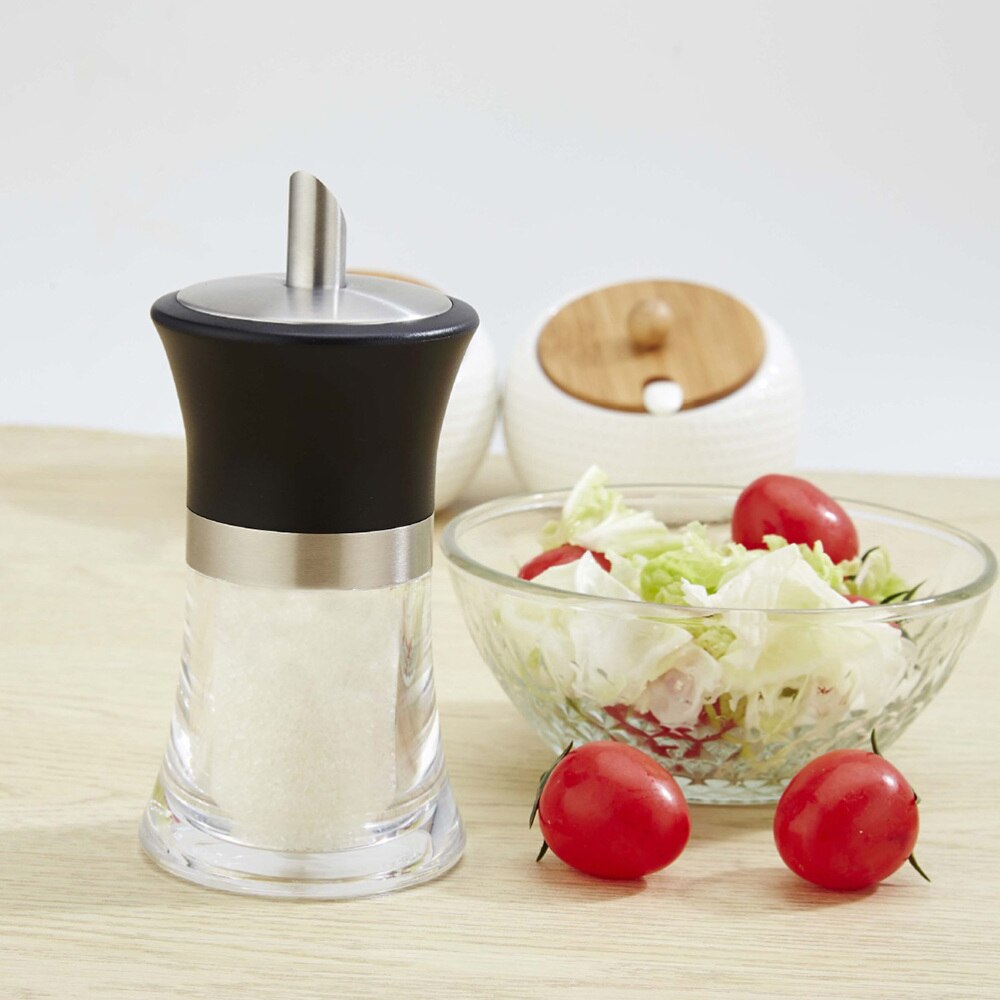 304 Stainless Steel Pouring Sugar Bottle Condiment... – Grandado