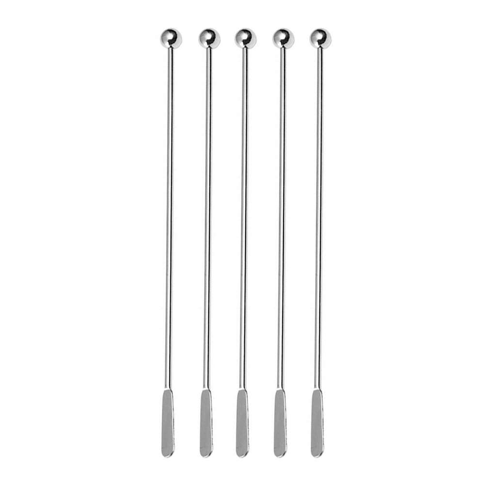 5pcs Bar Supplies Portable Cocktail Lightweight Ho... – Grandado
