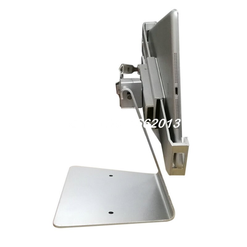 9.7-12.9 inch tablet security stand lock holder An... – Grandado