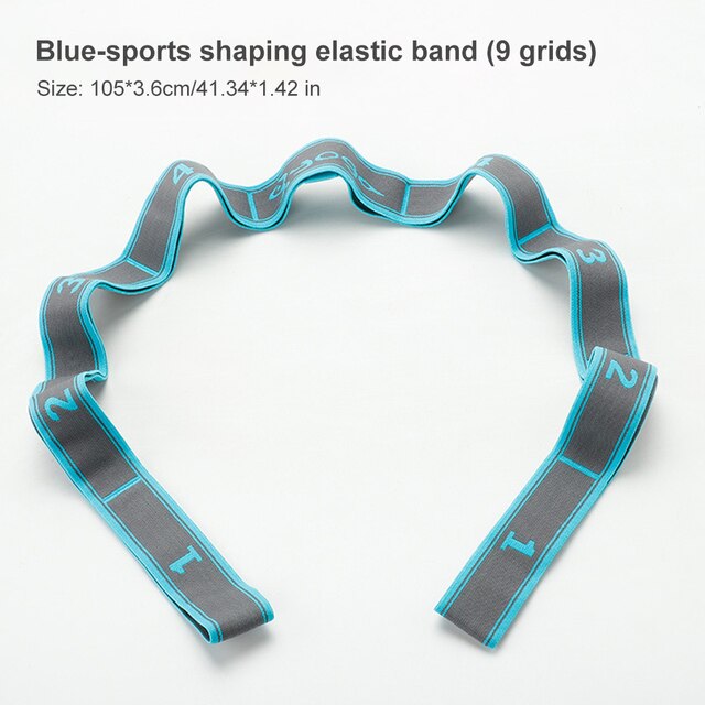 Training Fitness Women Gum Exercise Gym Strength S... – Vicedeal