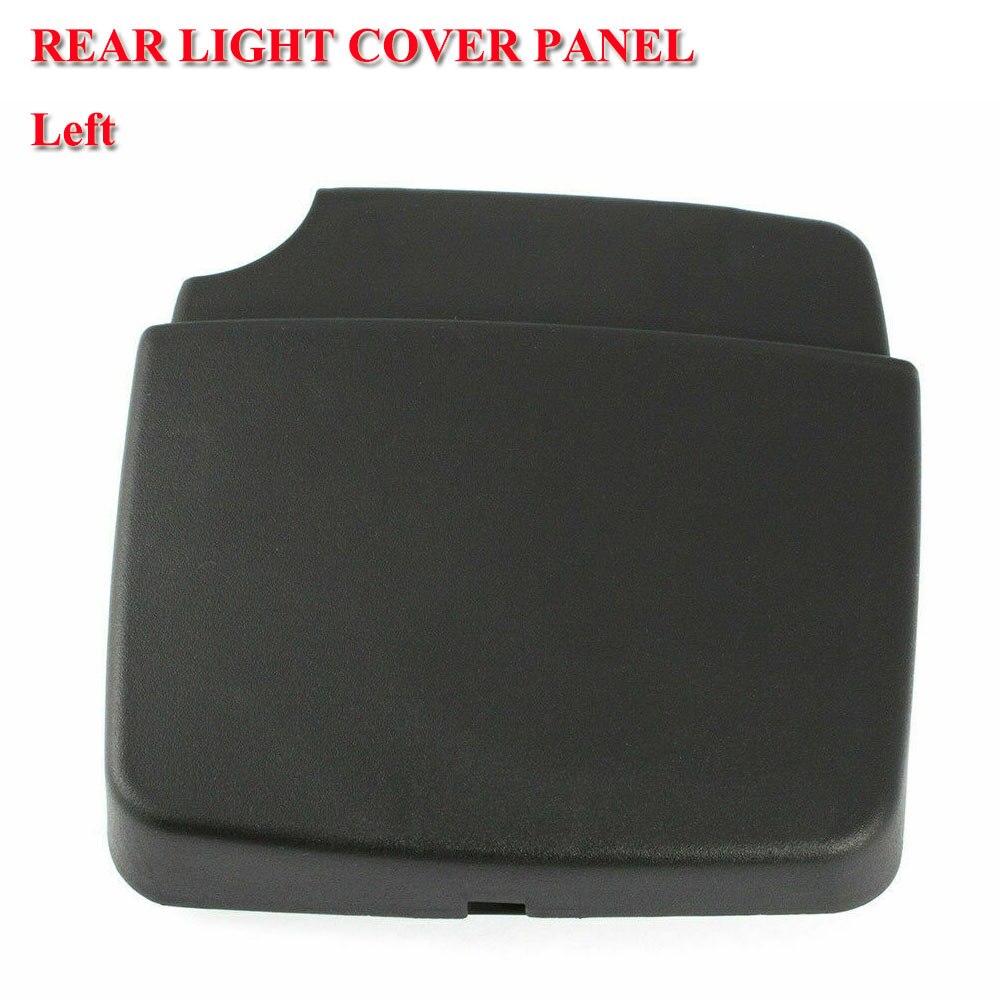 Pair of Interior Rear Light Covers for VW T4 Trans... – Grandado