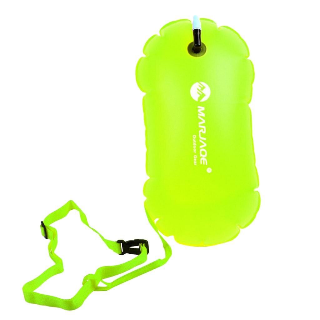 Swim Buoy - Waterproof, Floating & Inflatable ... – Grandado