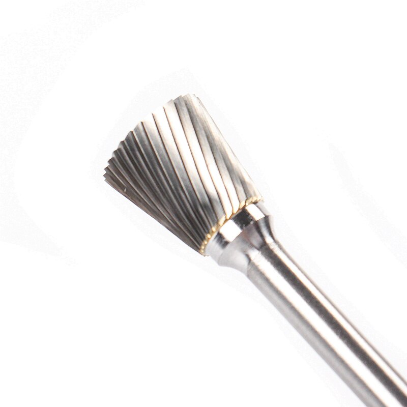 N Type Head Tungsten Carbide Alloy Rotary File Too... – Grandado