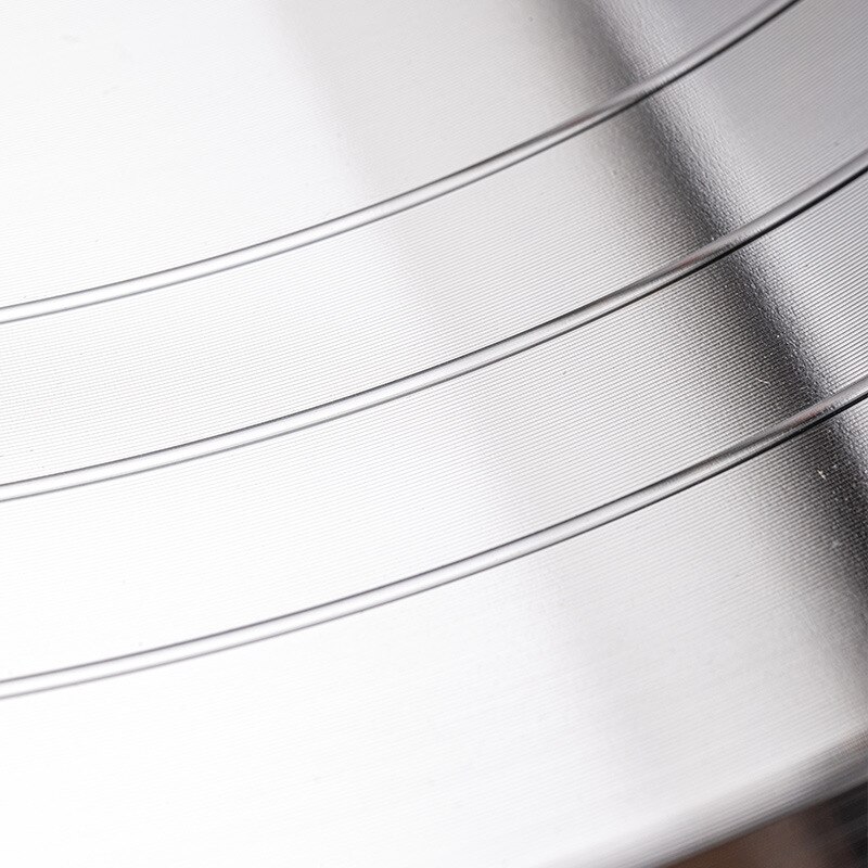 12 Inch Aluminum Alloy Pottery Wheel Turntable Cak... – Grandado