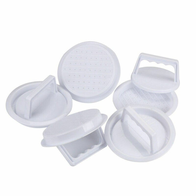 Patty Presse Form Hamburger Mold Maker Startseite ... – Vicedeal