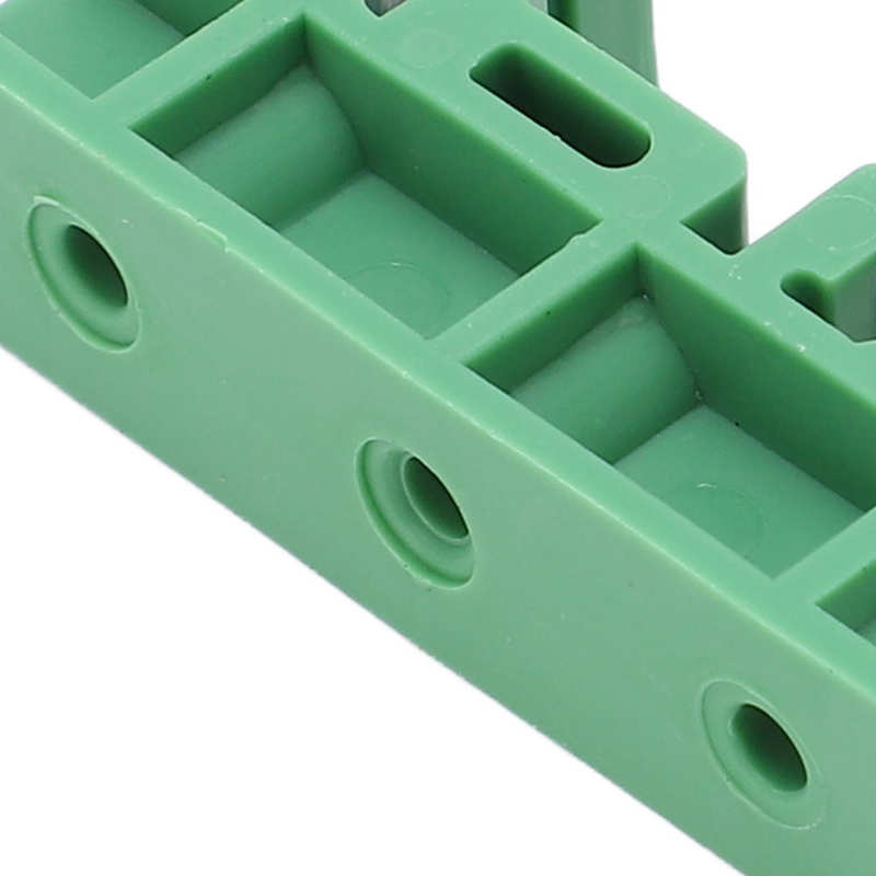 DIN Rail Adapter Circuit Board Mounting Bracket 2 ... – Vicedeal