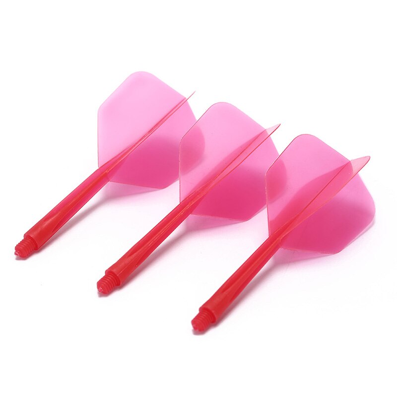 Professionele Duurzame Anti-Val 75Mm Plastic Darts... – Vicedeal