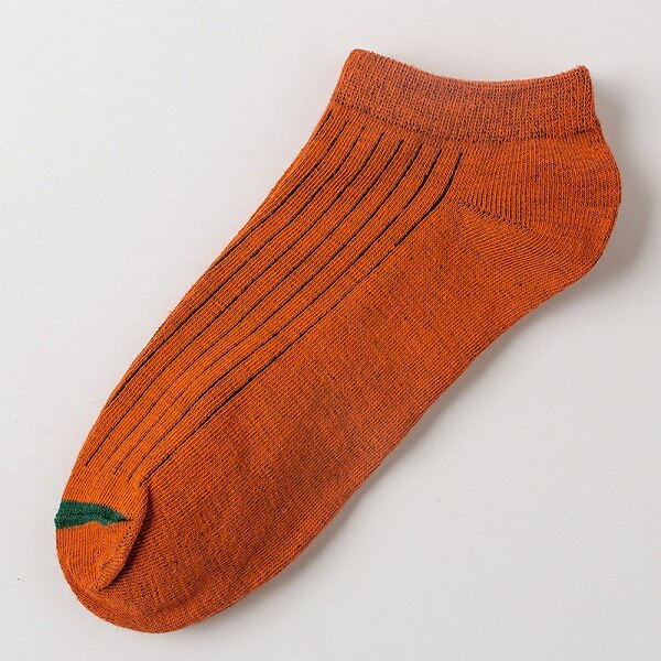 5 par/lot strumpor för kvinnor män älskare höstspo... – Grandado