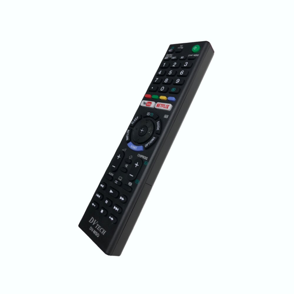 Mando Distancia Sony Smart Tv Universele Controle ... – Grandado
