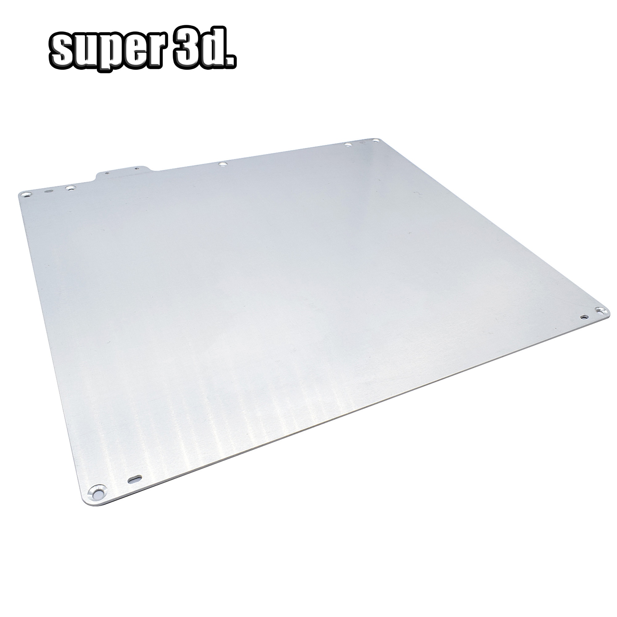 UM2 Heated Bed 24V Aluminum Alloy Substrate Plate ... – Grandado