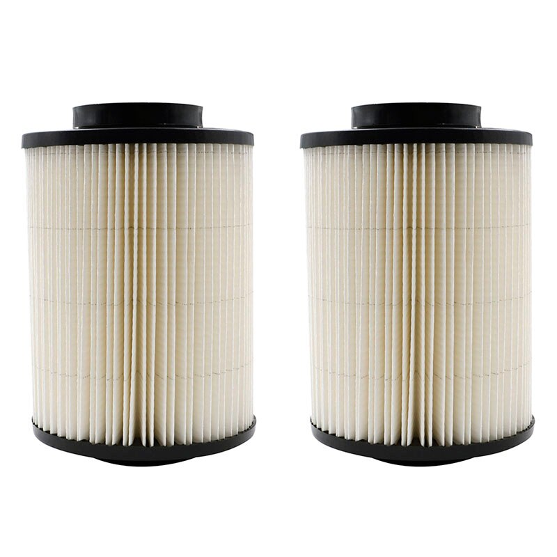 1/2 Pcs Motorfiets Onderdelen Luchtfilter 1240482 ... – Grandado