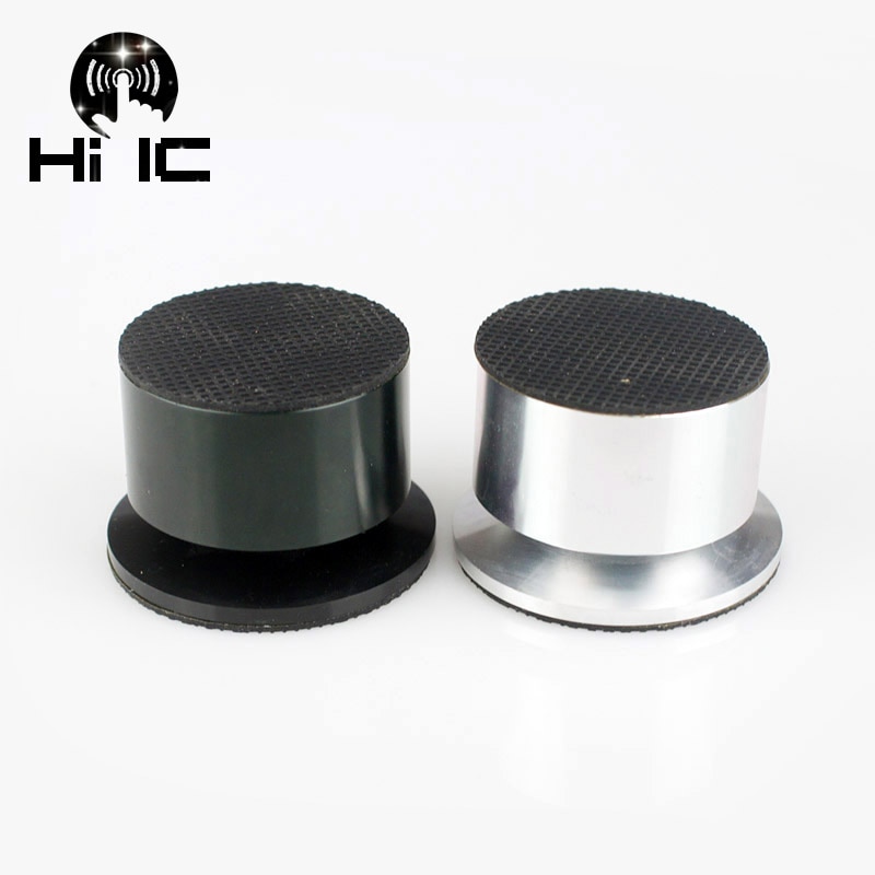 HIFI Audio Speakers Amplifier Chassis Anti-shock S... – Grandado