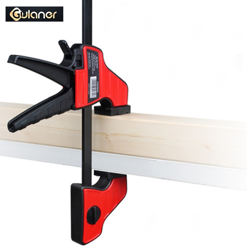 4/6/12/18/24 Inch Duratec Heavy Duty F Klem Houtbe... – Grandado