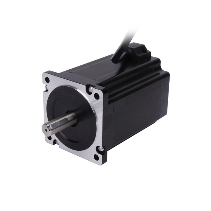 High torque 86 Stepper Motor 2 PHASE 4-lead Nema34... – Grandado