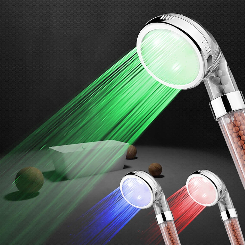 Led Fur Dusche