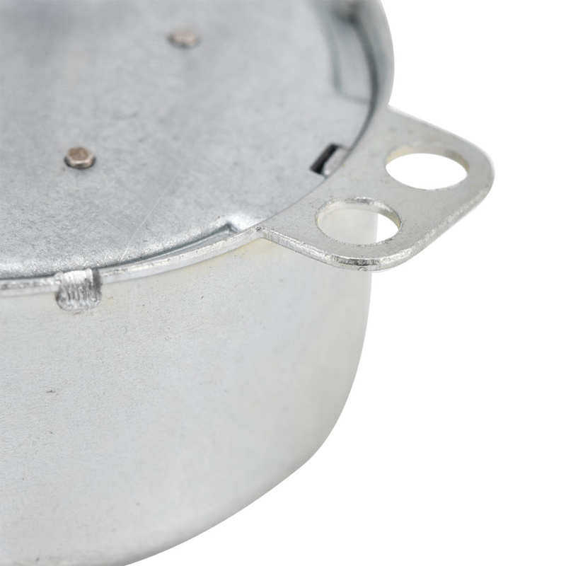 TYC Synchronous Motor 4W AC CW/CCW 50/60Hz TYC 5‑6... – Grandado