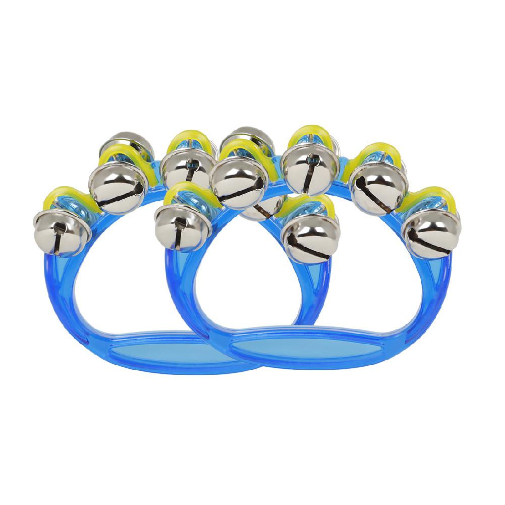 5 Pcs/set Sy-71 Musical Instruments Set 6-Inch Bla... – Vicedeal