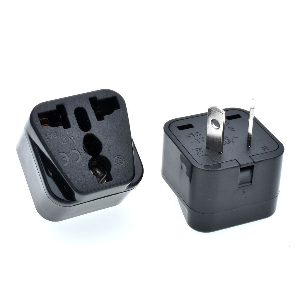 Universal Australia AU Travel Adapter UK US Swiss ... – Grandado