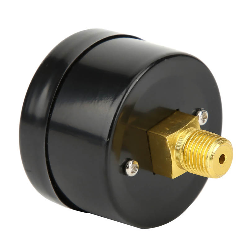 Mini Dial Portable Dual Scale Dial Gauge Digital M... – Vicedeal