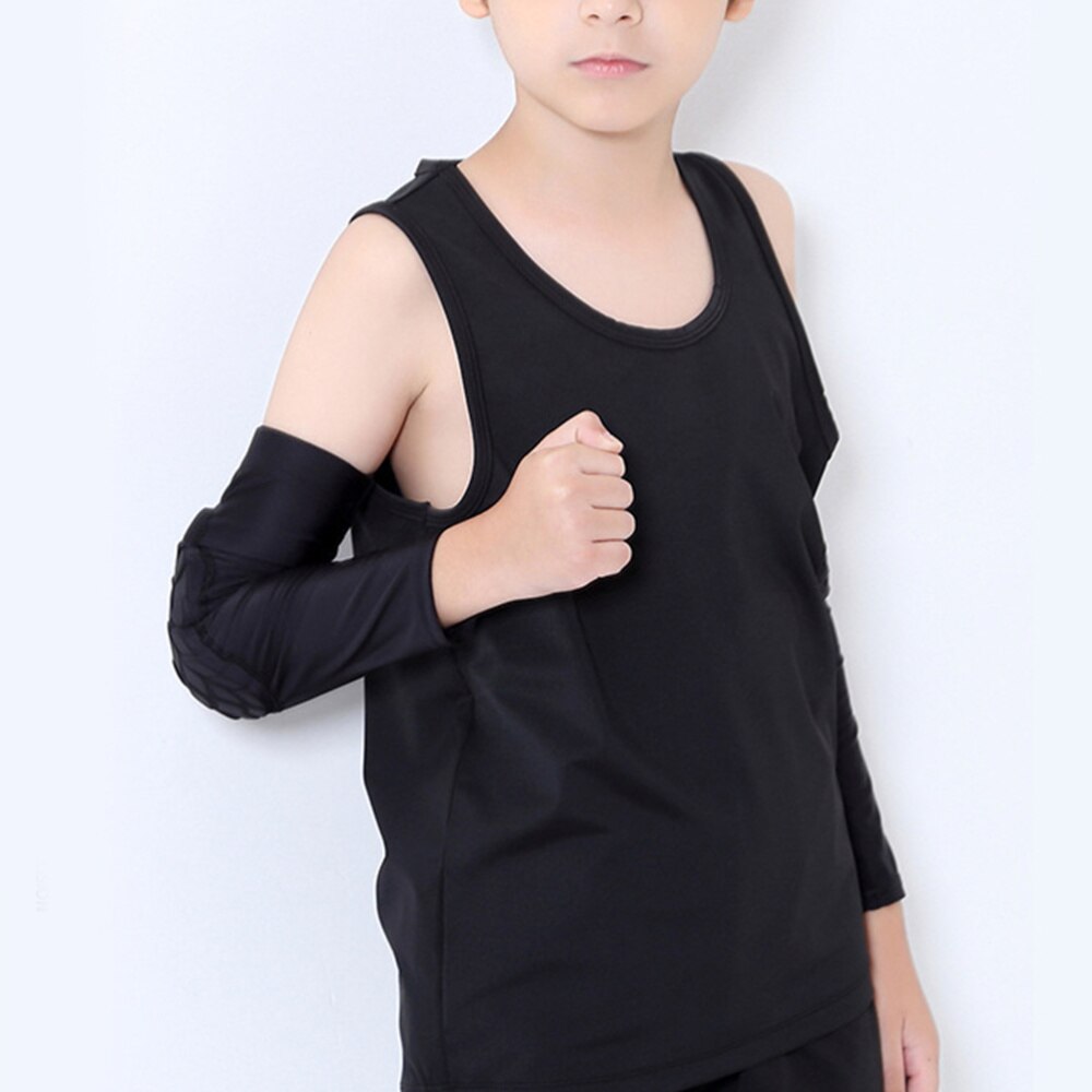 1PC Sports Elbow Arm Guard Protective Arm Support ... – Grandado