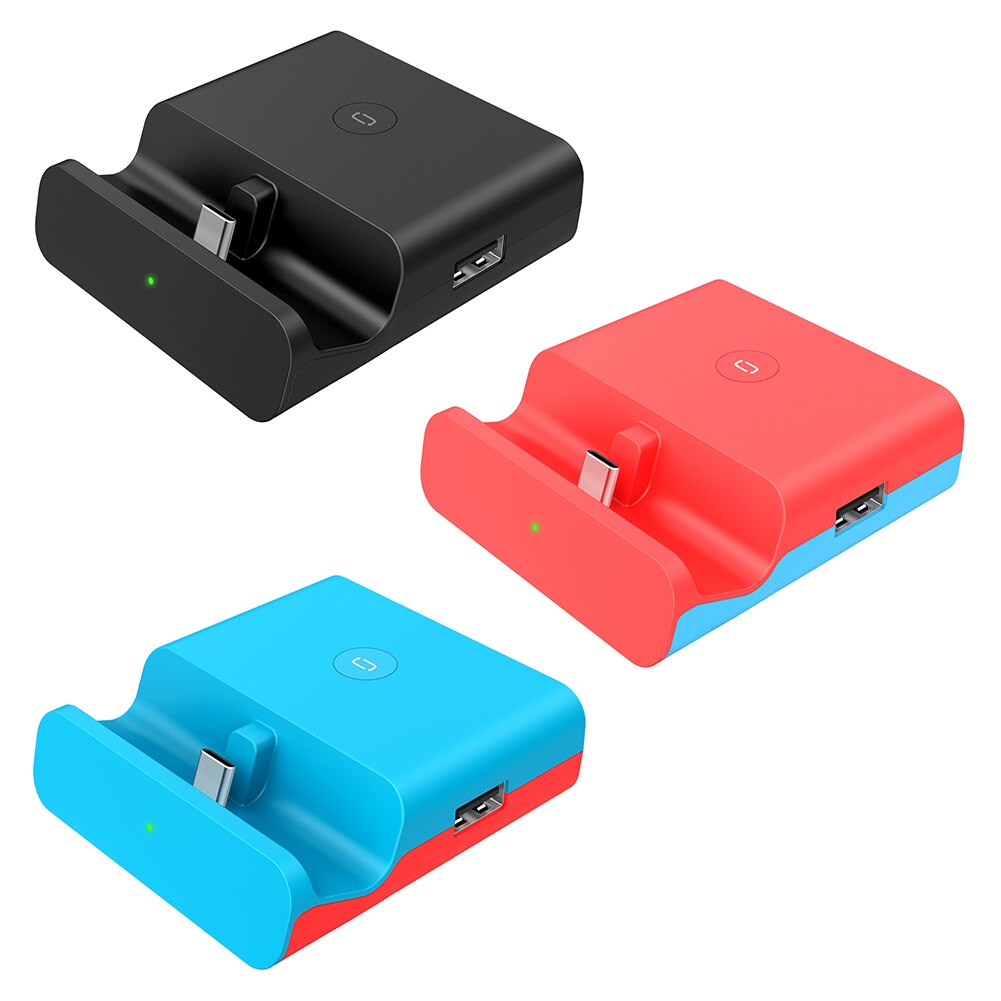 Brand mini dock for Nintend Switch NS Portable Typ... – Grandado