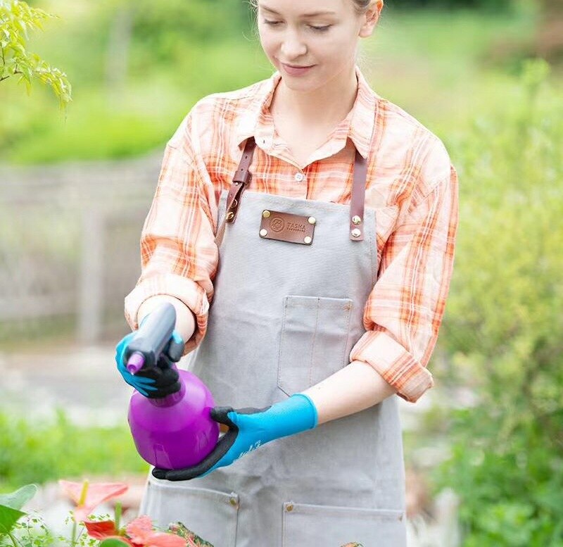 Super Flex Safety Glove 1 Pair Wonder Grip Gardeni... – Vicedeal