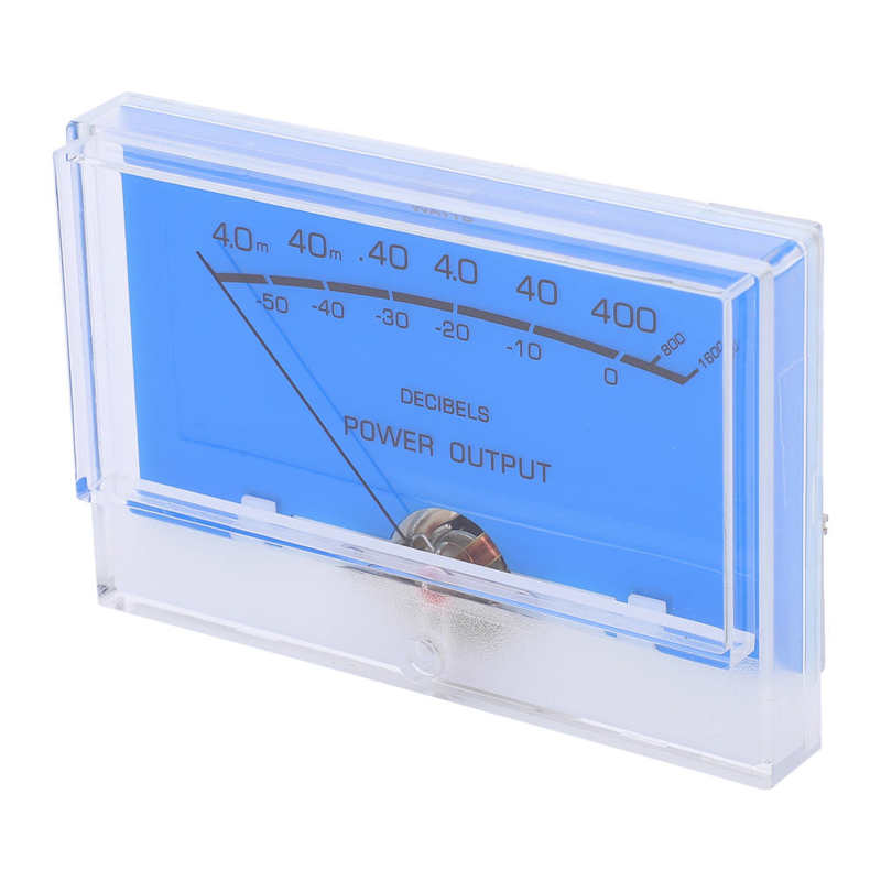 power monitor TN-105-S0518 High Accuracy DB Level ... – Grandado