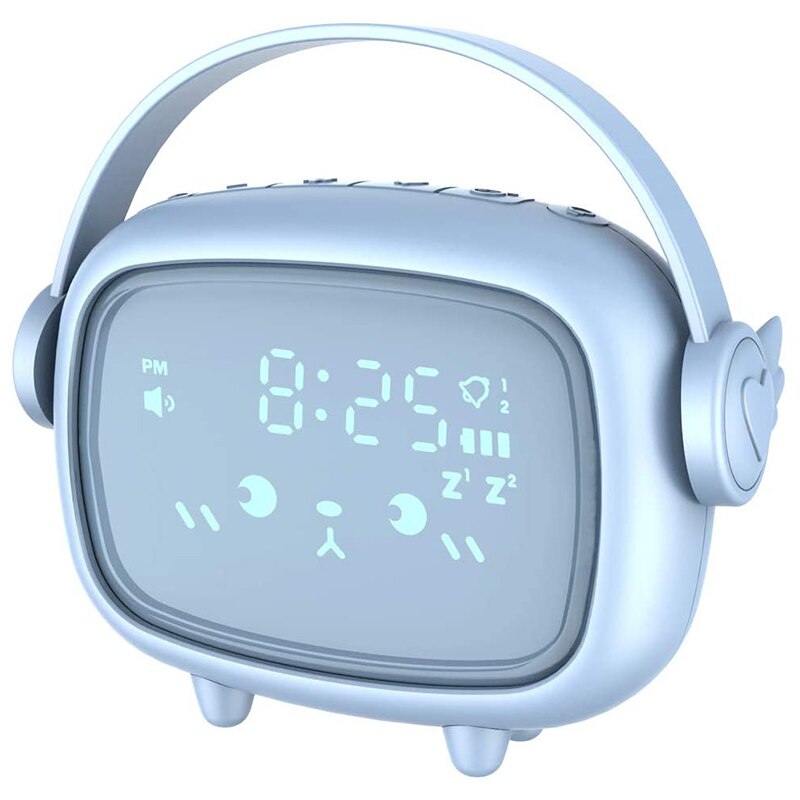 Kids Alarm Clock, Children's Sleep Trainer, Toddle... – Grandado