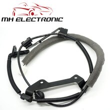 MH ELEKTRONISCHE ABS Rad Geschwindigkeit Sensor 95681-2B000 956812B000 Hinten Rechts Für Hyundai ...