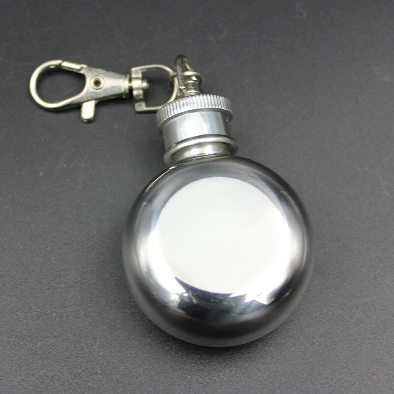 Mini Jug 304 Stainless Steel Outdoor Portable 1 Oz... – Grandado