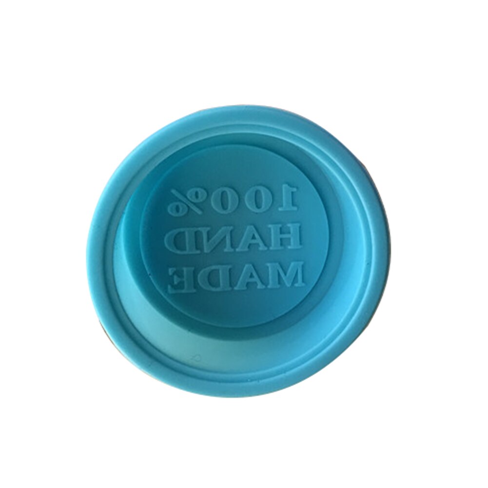 Siliconen Zeep Mallen Voor Maken Zeep Diy Handgema... – Grandado