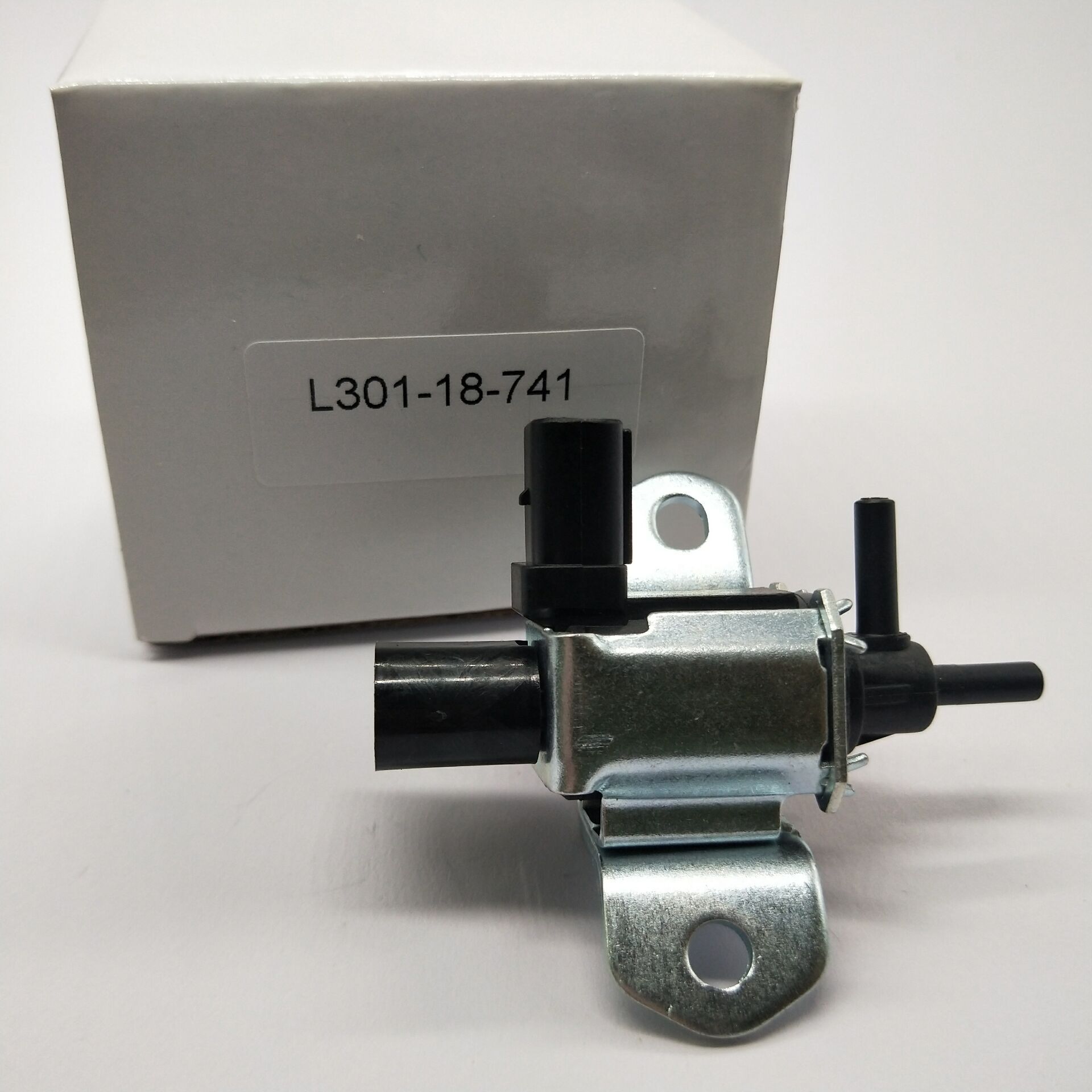 Válvula Solenoide de Control del colector de admis... – Grandado