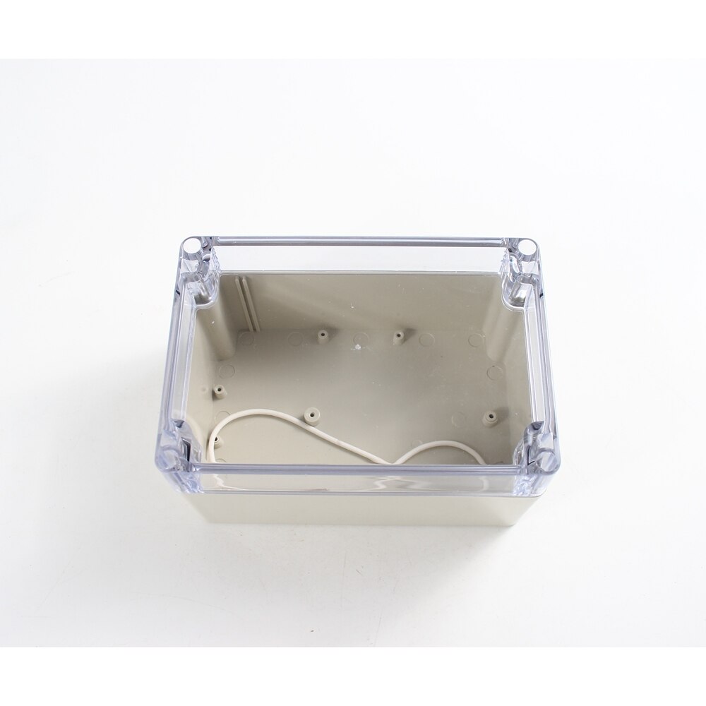 160x110x90mm Waterproof Plastic Junction Box Trans... – Grandado