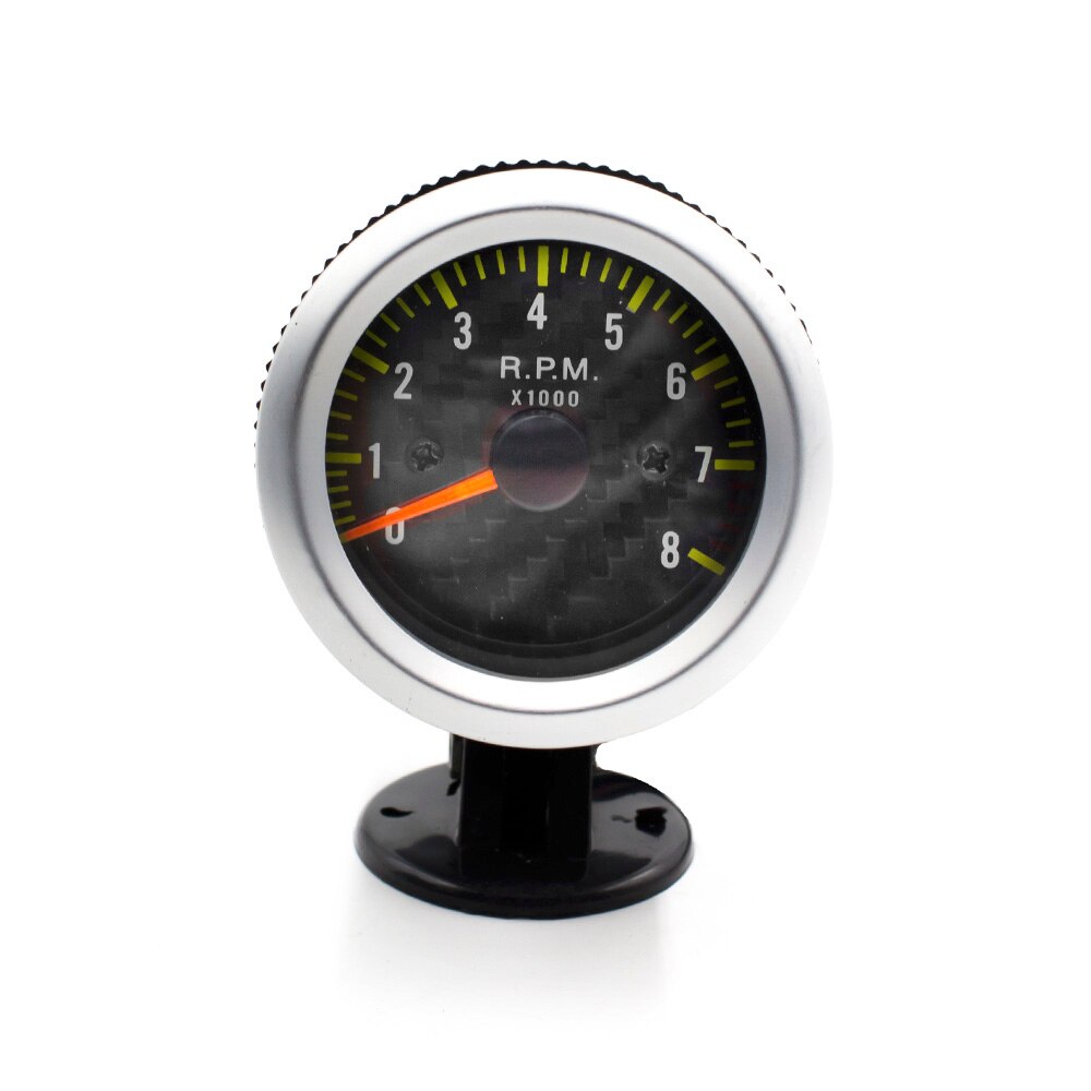YOMI 52mm Psi Turbo Boost Gauge Meter Met Sensor M... – Grandado