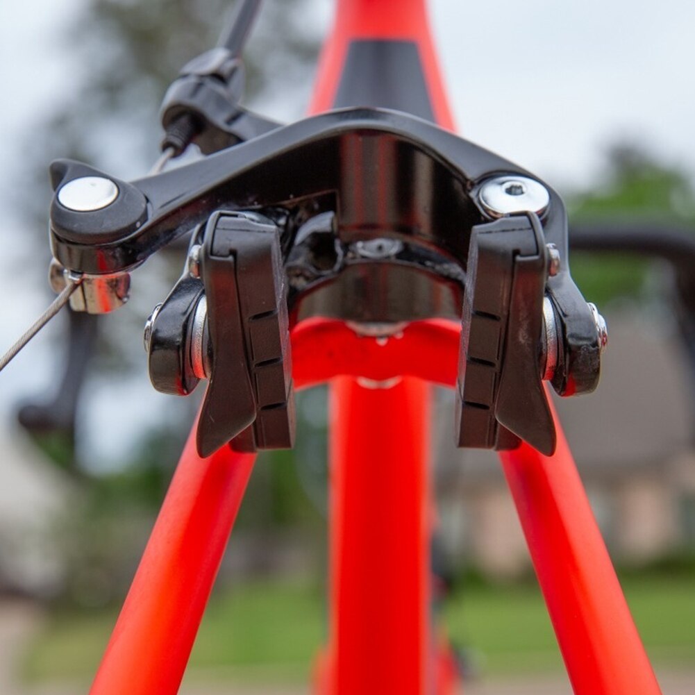 4Pcs Racefiets Remblokken Rubber V Remblok Voor Du... – Grandado