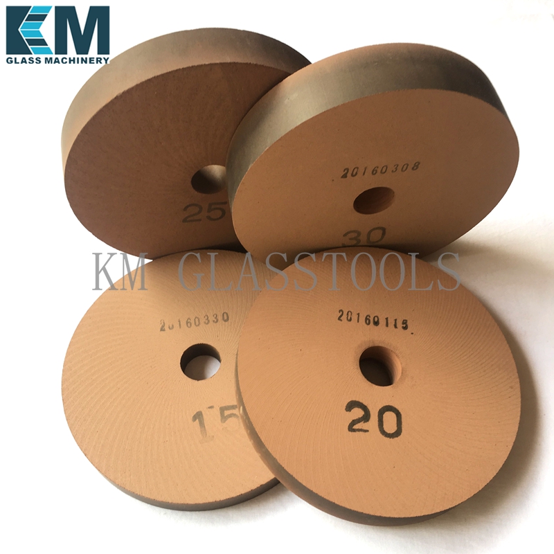 BD 150x22(hole)x15/20/25/30(Height)mm Polishing wh... – Grandado