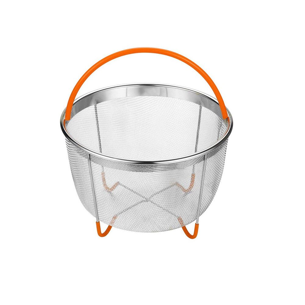 Insert Basket 6Qt Instant Pot Accessories Stainles... – Vicedeal