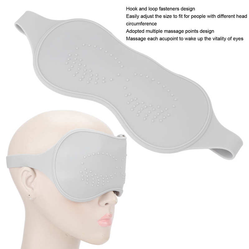 Heating Gel Eye Pad Reusable Gel Eye Pad Relieve F... – Grandado