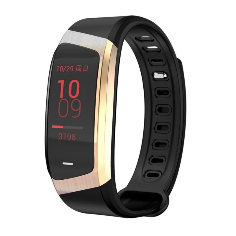 E18 Smart Bracelet Blood Pressure Fitness Activity... – Grandado