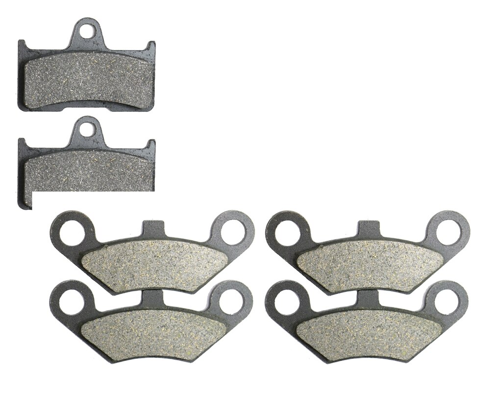 Remblokset Voor Cf Moto Atv CF625 Cf 625 B C X6 Te... – Vicedeal