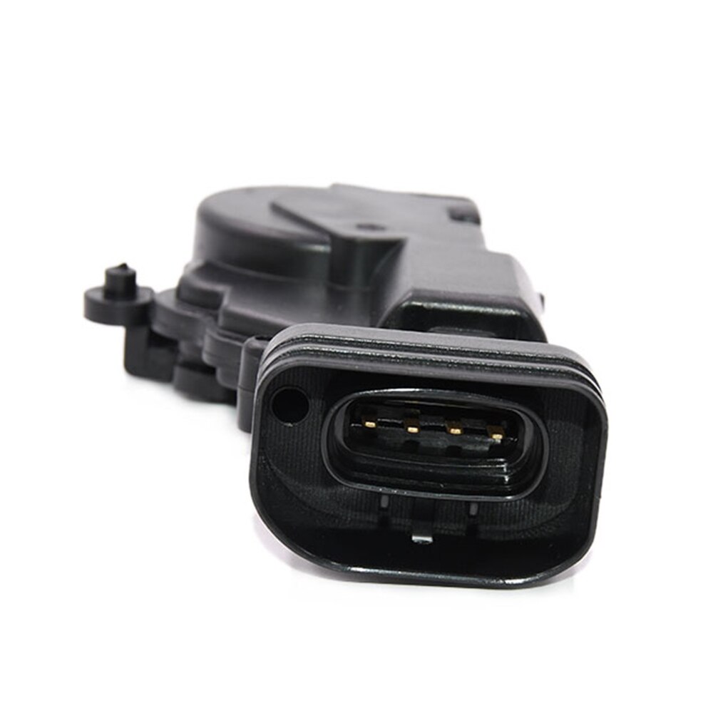 691500C010 Rear Trunk Door Lock Actuator Mechanism... – Grandado