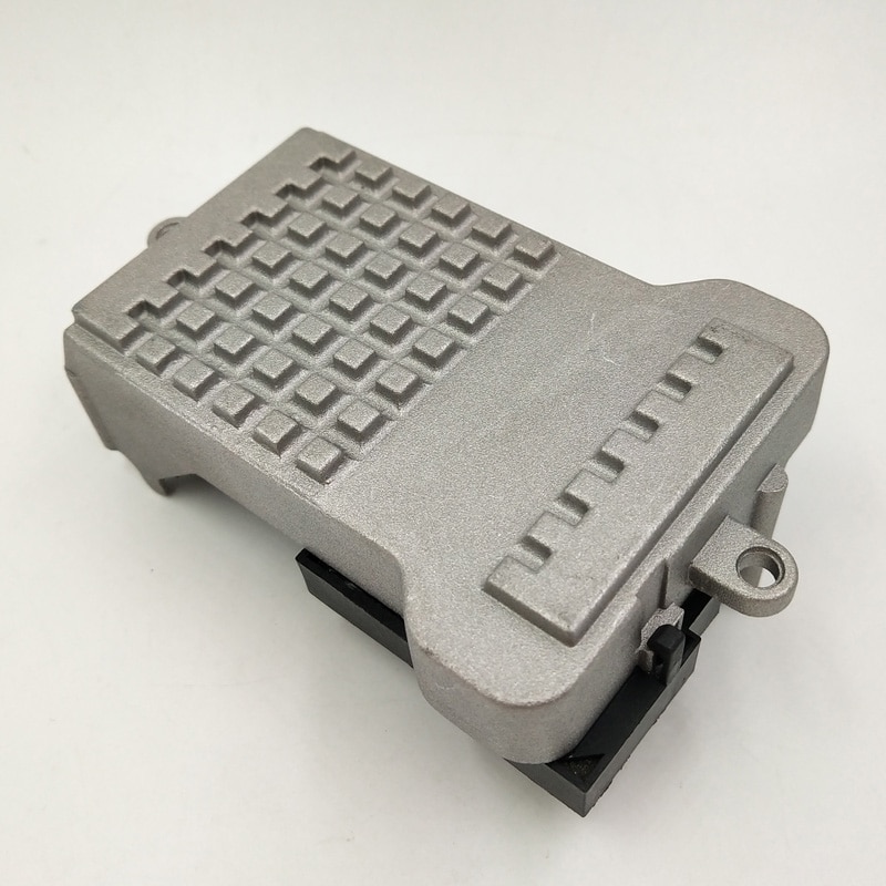 12V Blower Motor Resistor Regulator 2038214058 For... – Grandado