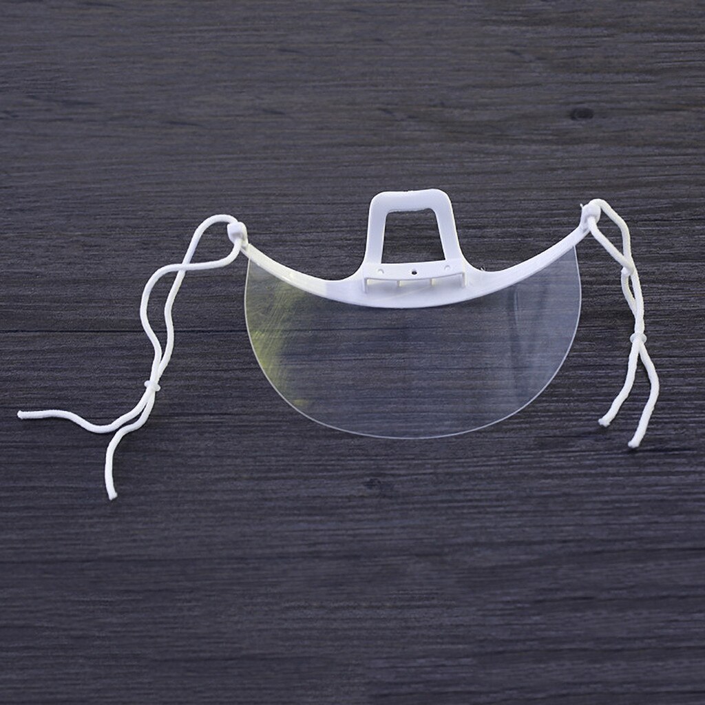 10Pcs Keuken Transparant Mαsk Anti-Olie Splash Bes... – Grandado