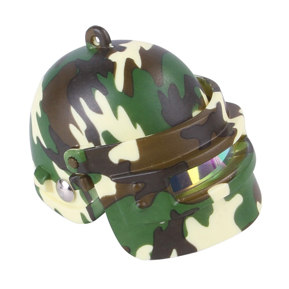 1PC Smash Proof Poultry PP Pet Chicken Bird Helmet... – Grandado