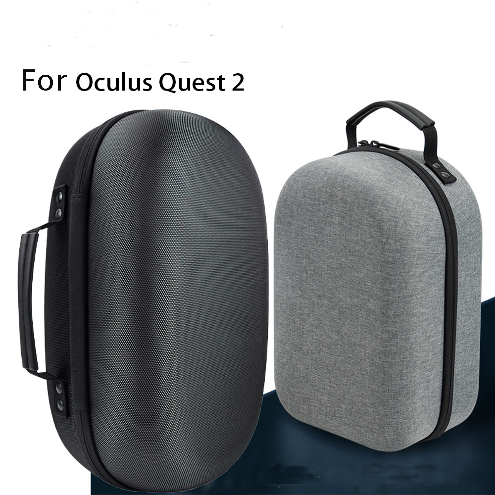 Suitable For Oculus Quest 2 Elite Wear Large Capac... – Vicedeal