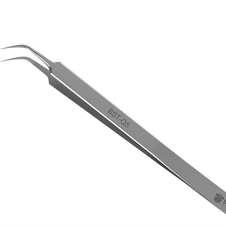 BEST Q3 Q5 Ultra-fine Precision Flying Wire Tweeze... – Vicedeal